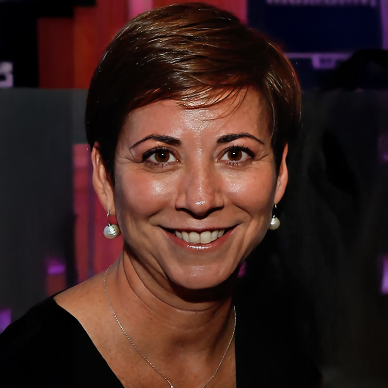 Leadership Team & Directory