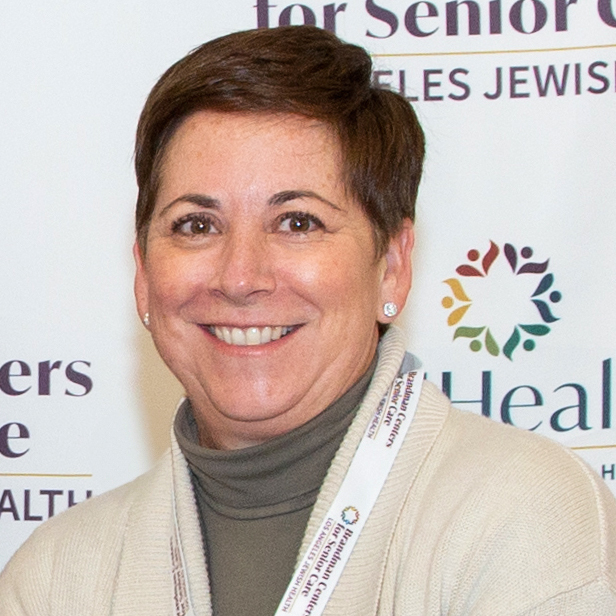 Leadership Team & Directory