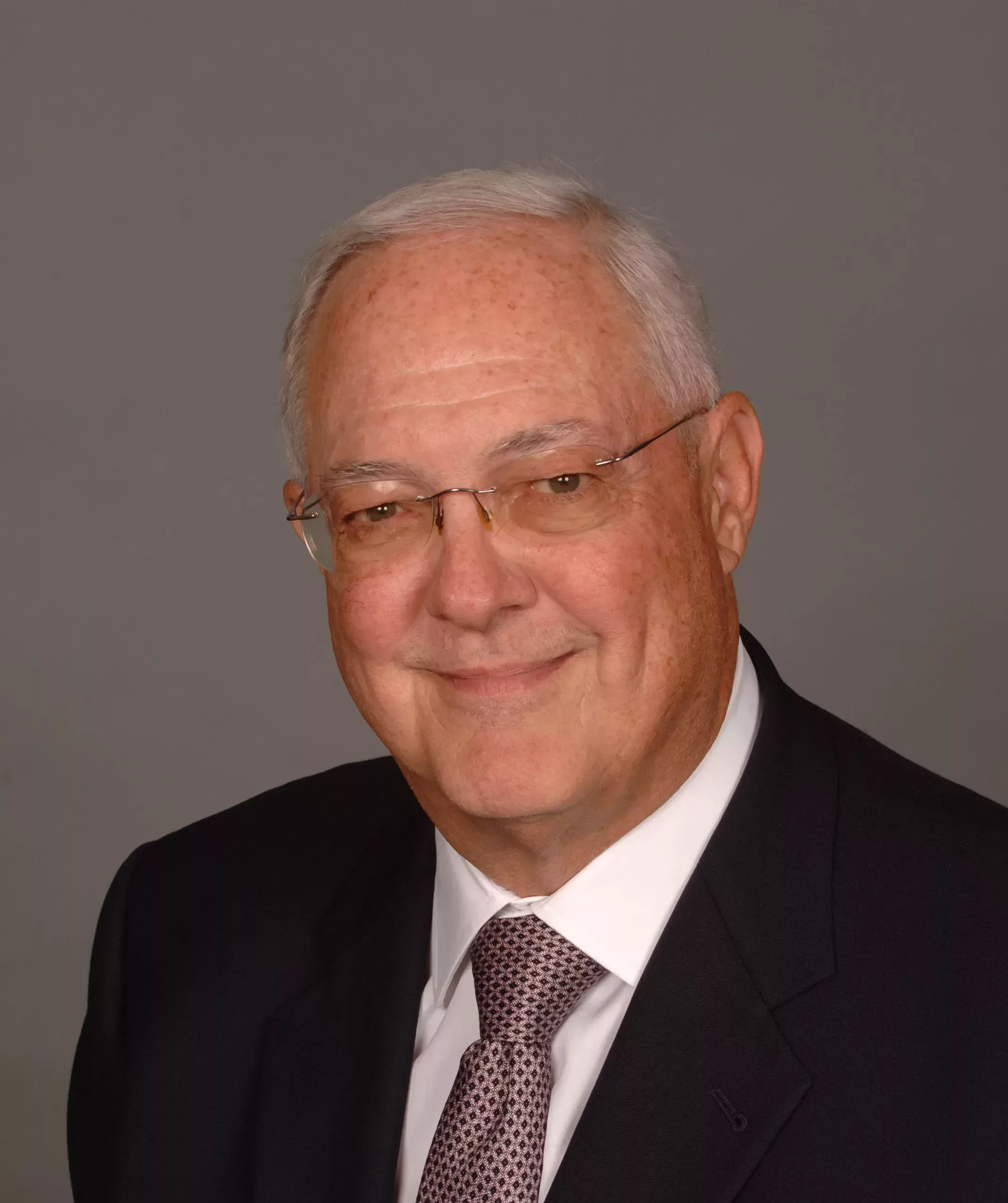 Leadership Team & Directory