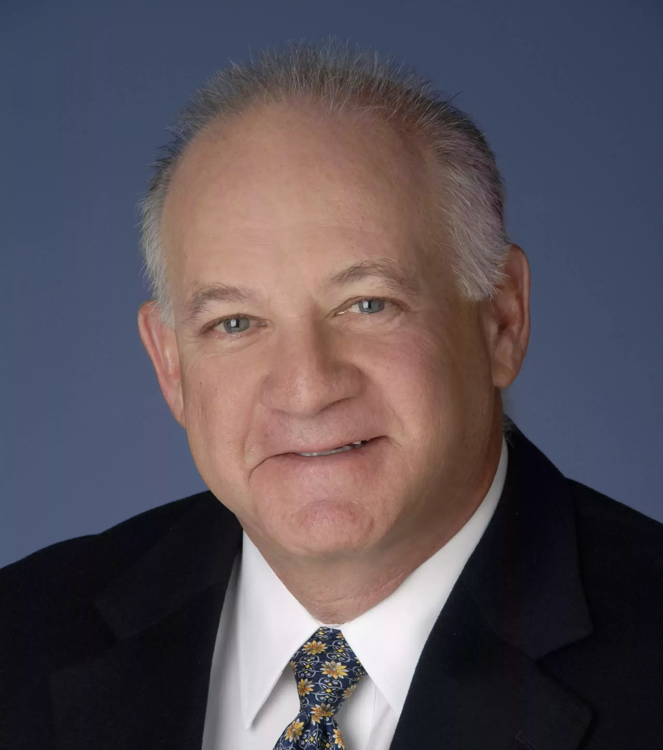 Leadership Team & Directory